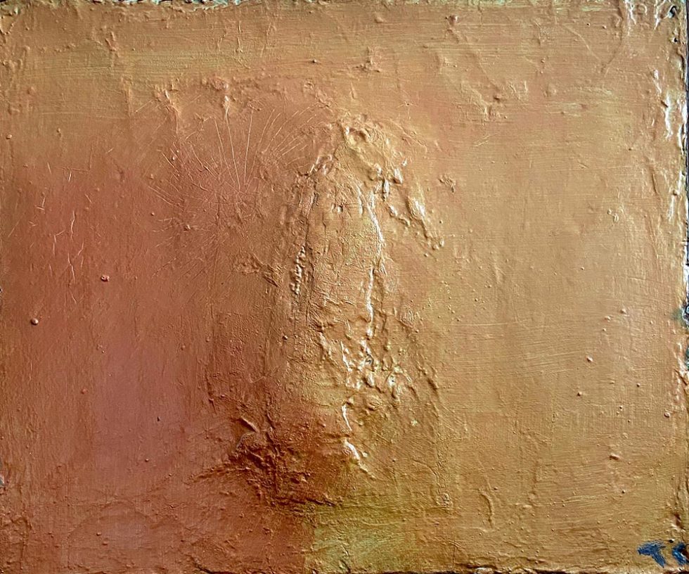 TAL COAT Pierre - Galerie d'art FAIDHERBE Paris