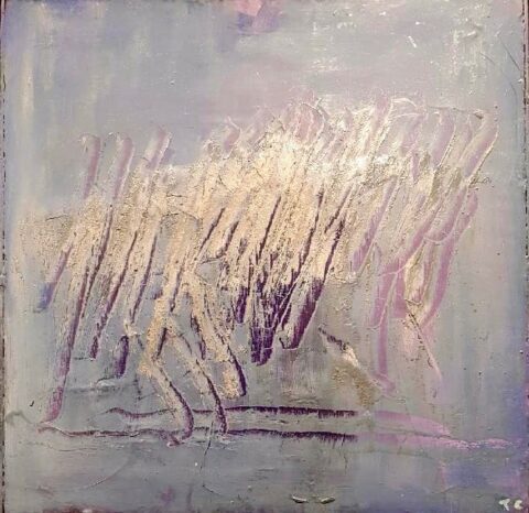 TAL COAT Pierre - Galerie d'art FAIDHERBE Paris